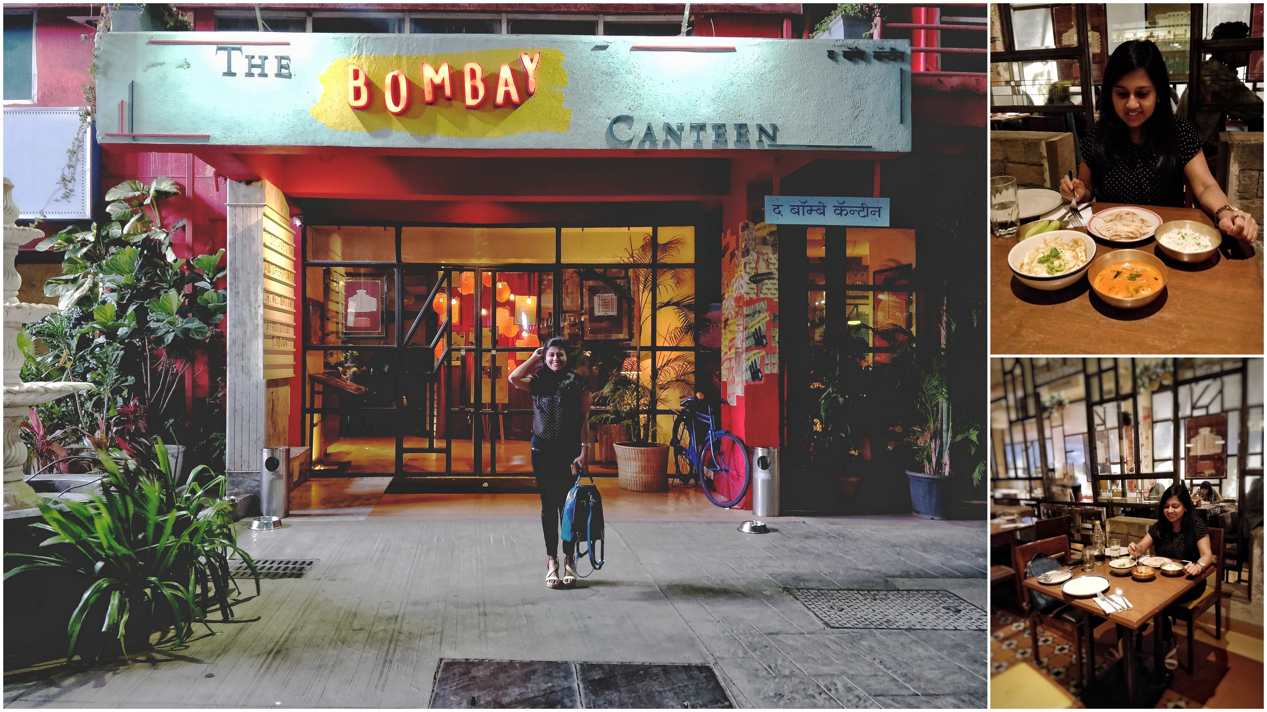 The Bombay Canteen Re imagine Indian Food She Knows Grub Food The Bombay Canteen Re imagine Indian Food She Knows Grub Food