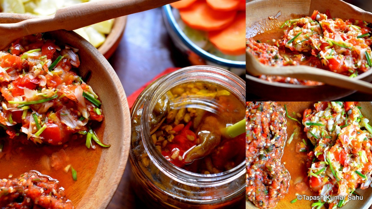 Curry & things – Exploring the food of northeast India - She Knows Grub ...