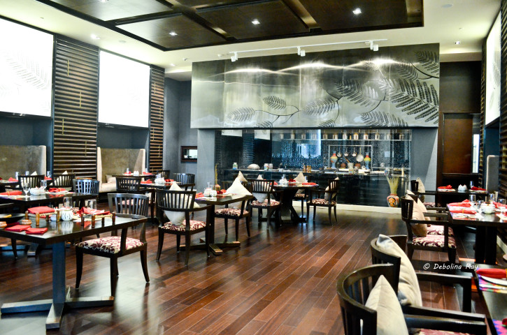 Tamarind - Taj Bangalore - She Knows Grub - Food & Travel