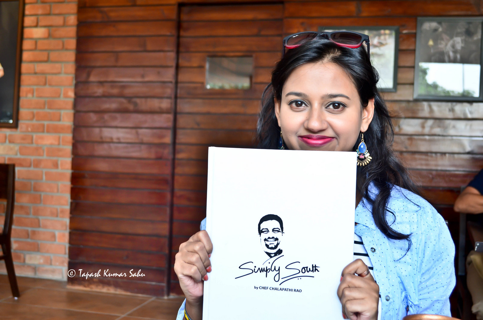 Simply South - A Review - She Knows Grub - Food & Travel
